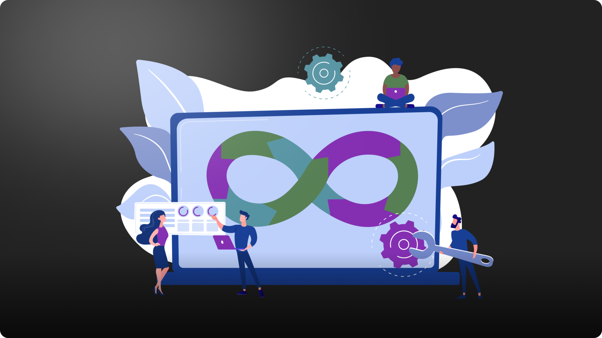 DevSecOps: why DevOps is not enough - P2H Inc.